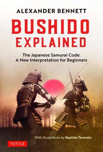 Bushido Explained – Agenda Bookshop