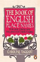Book of English Place Names – Agenda Bookshop