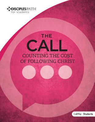 Disciples Path: The Call Student Book | Agenda Bookshop