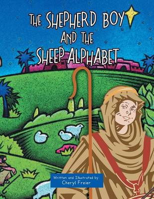 The Shepherd Boy and The Sheep Alphabet | Agenda Bookshop