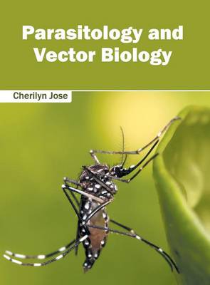 Parasitology and Vector Biology | Agenda Bookshop